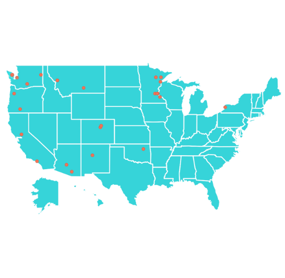 ICWA Courts - NCJFCJ
