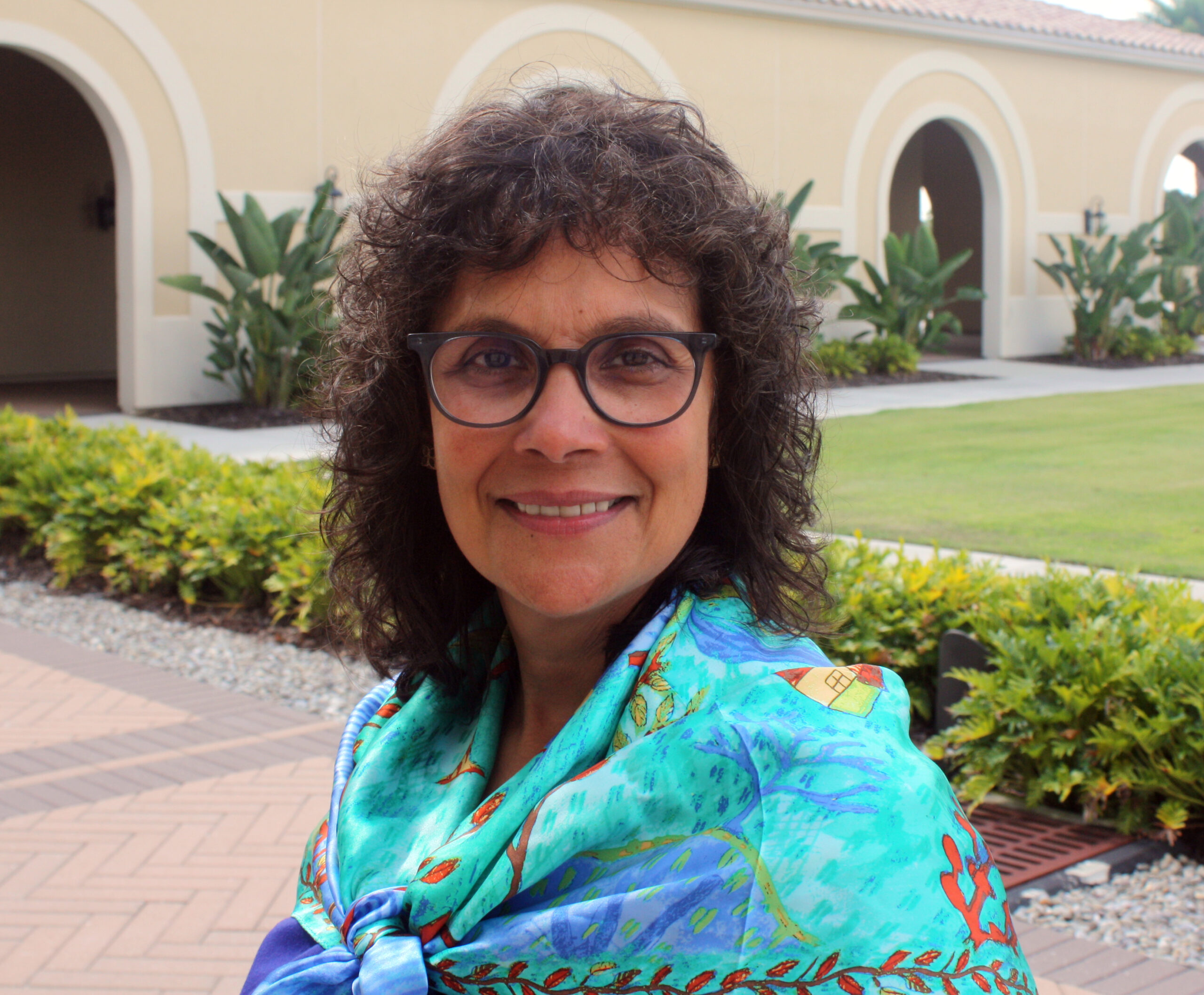 Judge Ramona Gonzalez Honored with Lifetime Jurist Award from the State ...