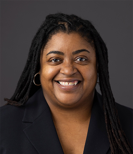 Tiffany Sizemore - NCJFCJ