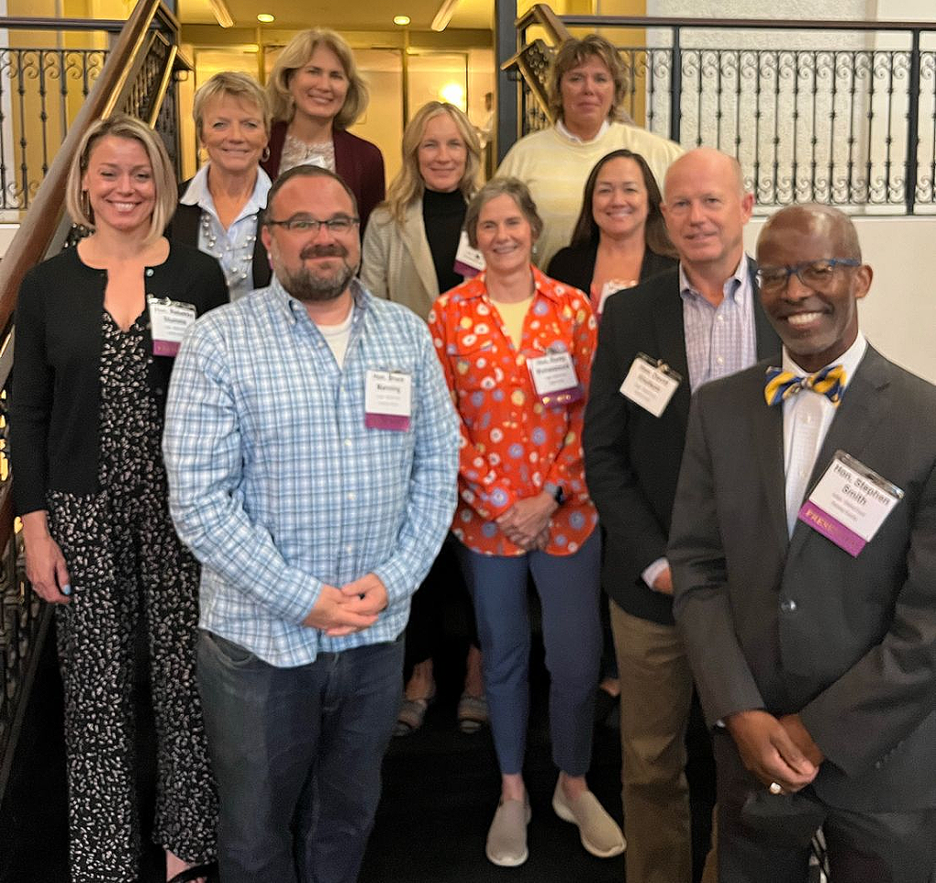 Minnesota ICWA Courts Summit - NCJFCJ