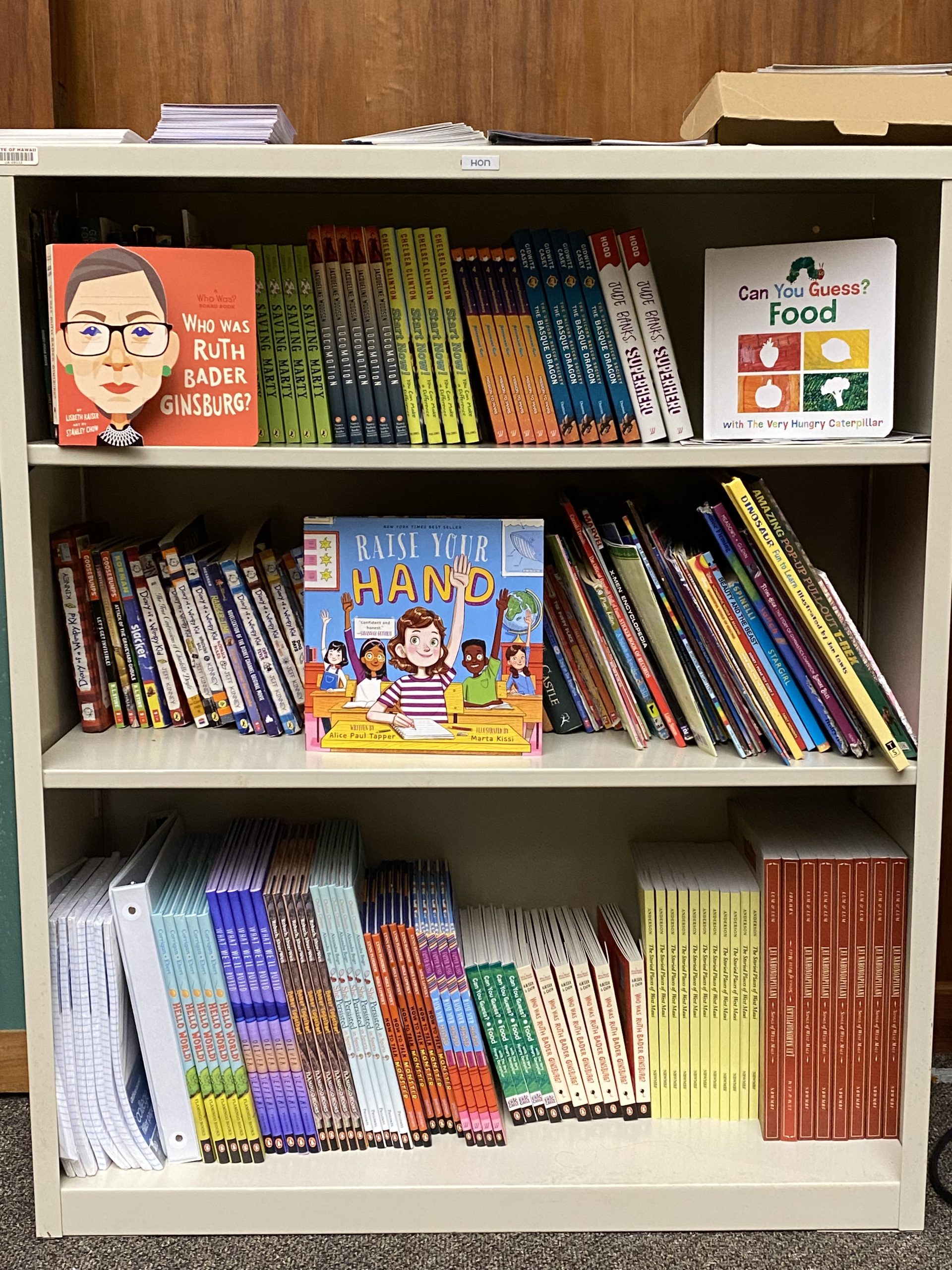 The NCJFCJ, Too Small to Fail, and Penguin Young Readers Collaborated ...