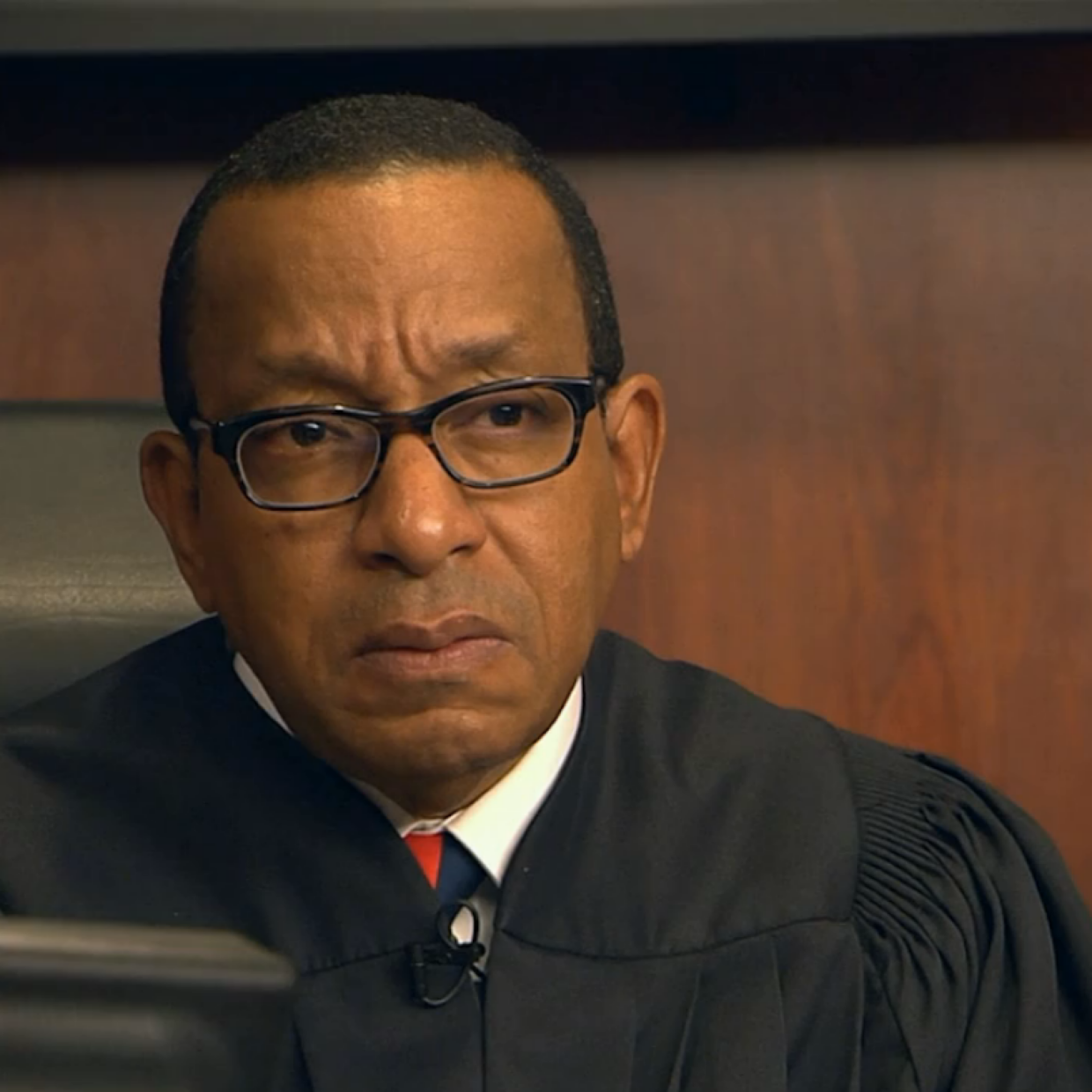 Milwaukee Judge Honored with Domestic Violence Award From the American ...