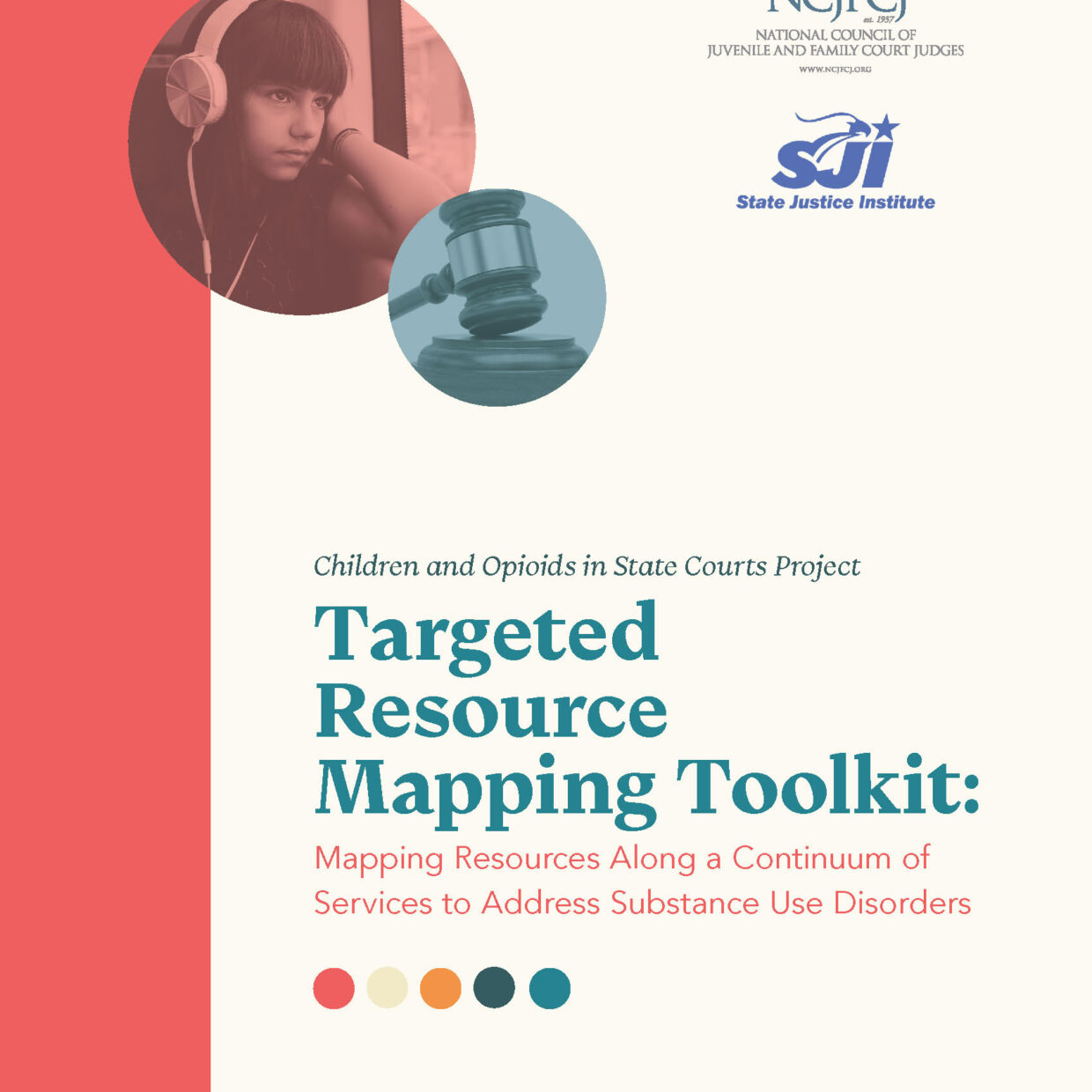 Targeted Resource Mapping Toolkit: Mapping Resources Along a Continuum ...
